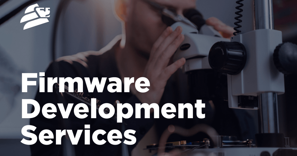 Firmware Development Services | Lemberg Solutions Firmware Development Services | Lemberg Solutions